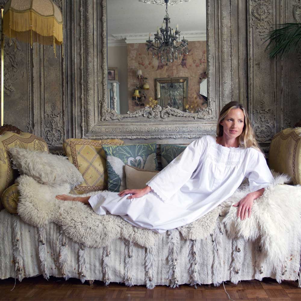 Nightwear – The White Room Kenmare