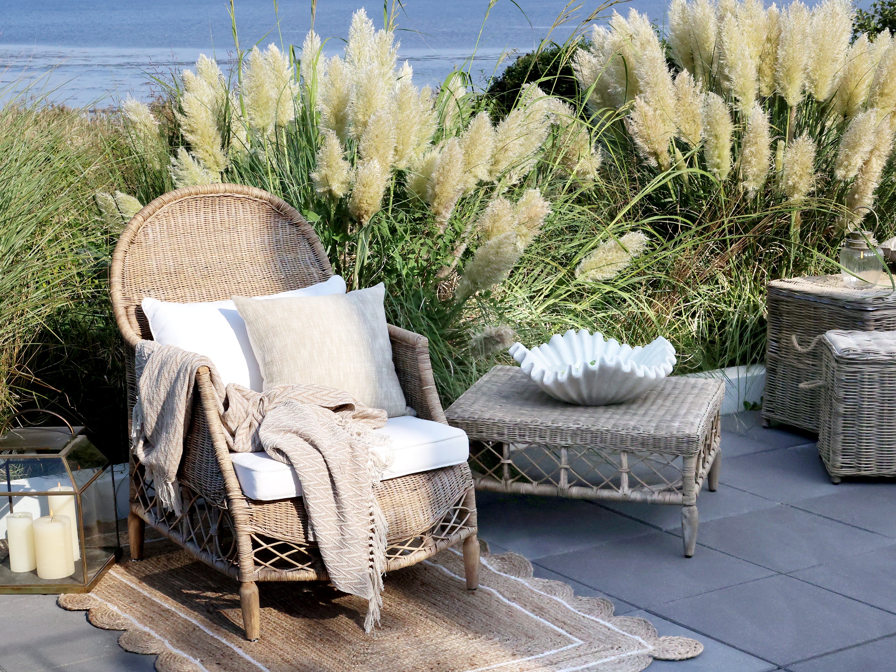 Summer Collection – The White Room Kenmare