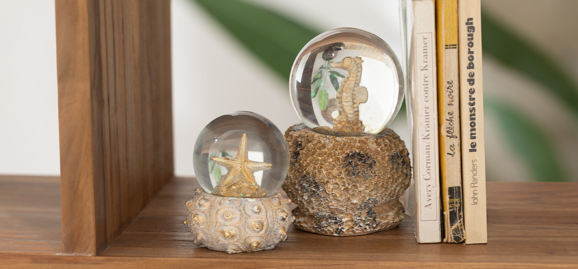 Decorative Objects – The White Room Kenmare